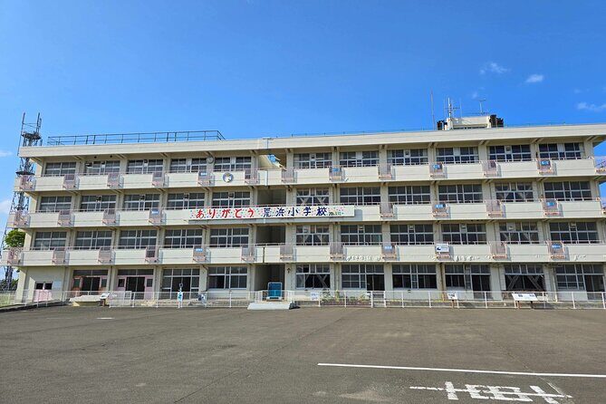 Michinoku 3 Day Hike of Coastal Trail ;Soma,Natori,Matsushima - Is this Tour Worth It?