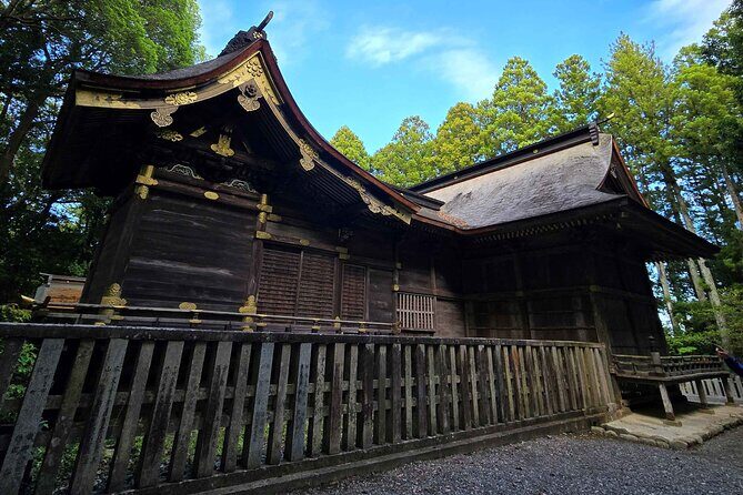 Michinoku 3 Day Hike of Coastal Trail ;Soma,Natori,Matsushima - FAQ