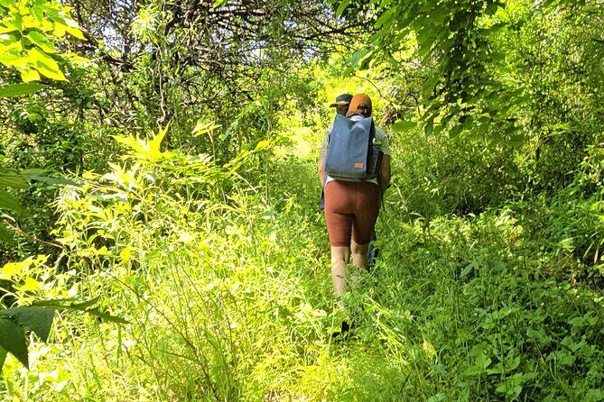 Michinoku 3 Day Hike of Coastal Trail ;Soma,Natori,Matsushima - Final Thoughts