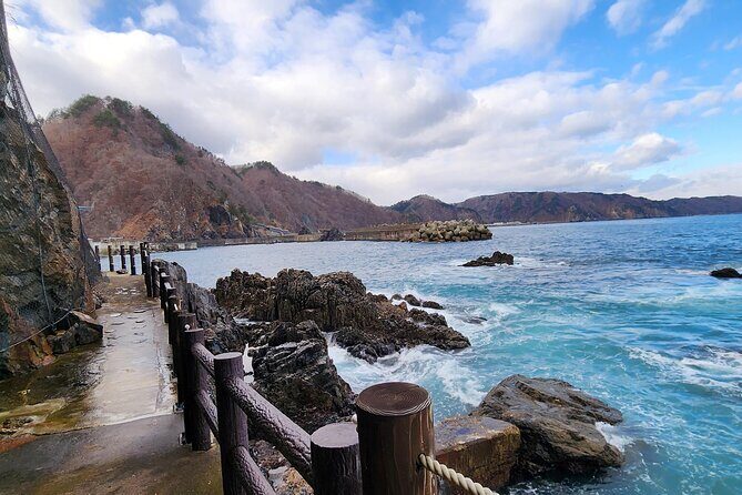 Michinoku Coastal 3 Days Trail of Fudai, Tanohata and Miyako - An In-Depth Look at the 3-Day Michinoku Coastal Trail Experience
