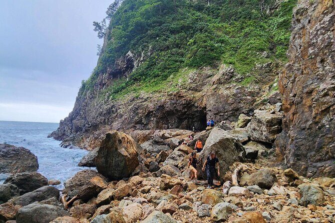 Michinoku Coastal 3 Days Trail of Fudai, Tanohata and Miyako - Who Will Love This Tour?