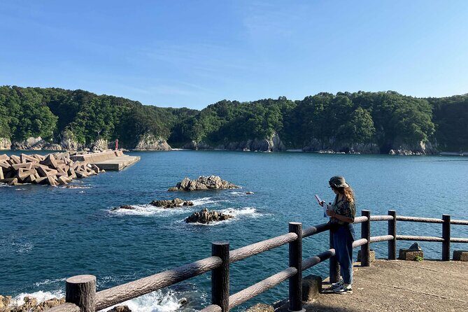 Michinoku Coastal 3 Days Trail of Fudai, Tanohata and Miyako - FAQs About the Michinoku Coastal 3 Days Trail