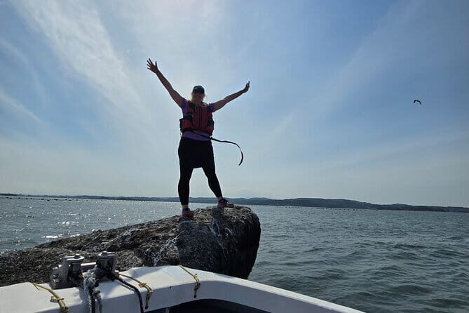 Michinoku Coastal 3 Days Trail Tour a Natori Matsushima Kesennuma - Real Traveler Insights and Expectations