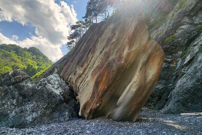 Michinoku Coastal E-bike Tour in Tanohata with Guide - A Closer Look at the Michinoku Coastal E-bike Tour in Tanohata