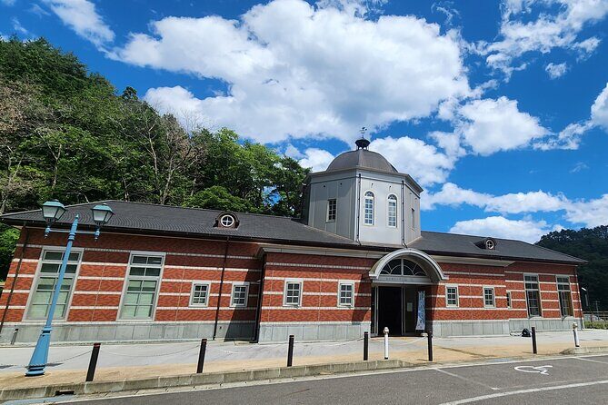 Michinoku Coastal E-bike Tour in Tanohata with Guide - Who Will Love This Tour?