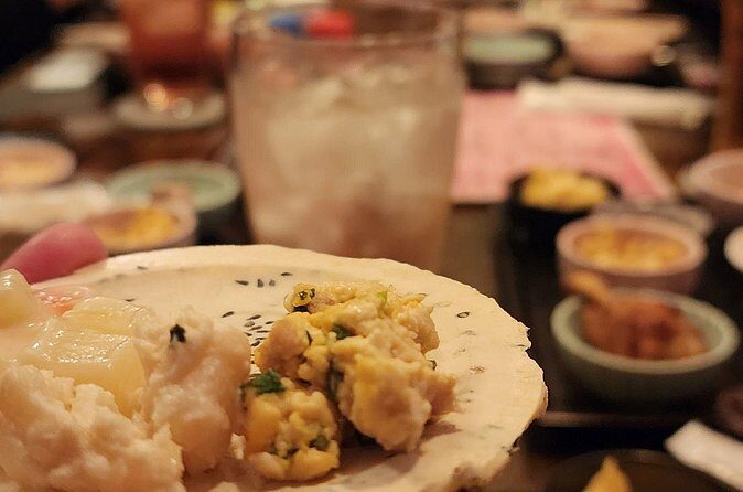 Michinoku Coastal Trail Sake Tasting with Dinner - FAQ