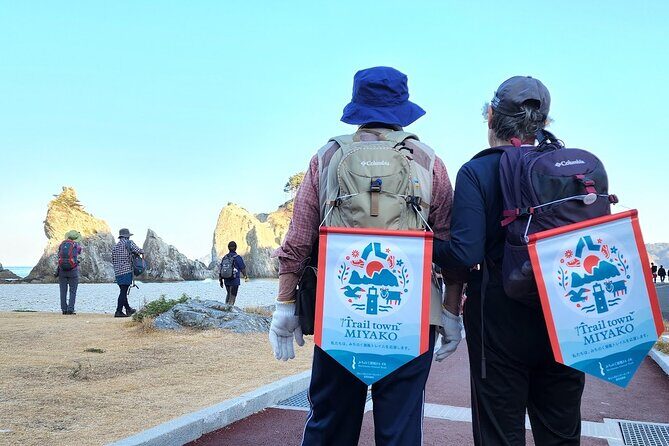 Michinoku Coastal Trail & Sea Kayak in Jodogahama - Authenticity and Value