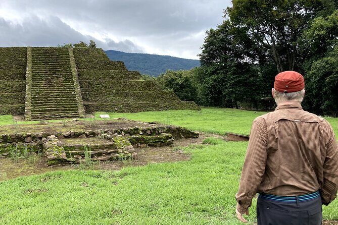 Michoacan Archaeological Tour. - A Closer Look at the Michoacan Archaeological Tour