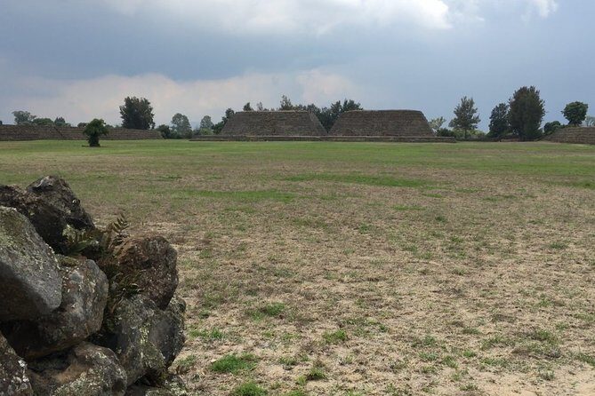 Michoacan Archaeological Tour. - Practical Considerations