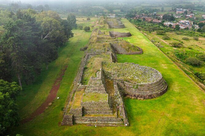 Michoacan Archaeological Tour. - Final Thoughts: Who Will Appreciate This Tour?