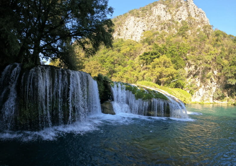 Micos and El Aguacate waterfalls: a nature tour. - What Travelers Say