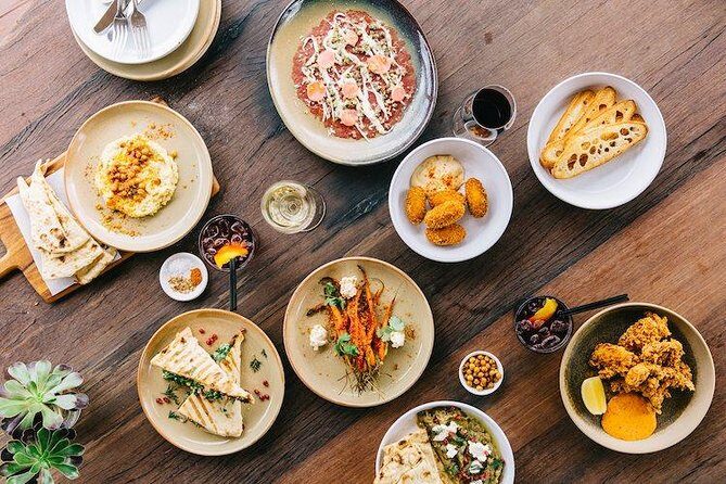 Micro-Group Barossa Valley Wine Tour from Adelaide - The Sum Up