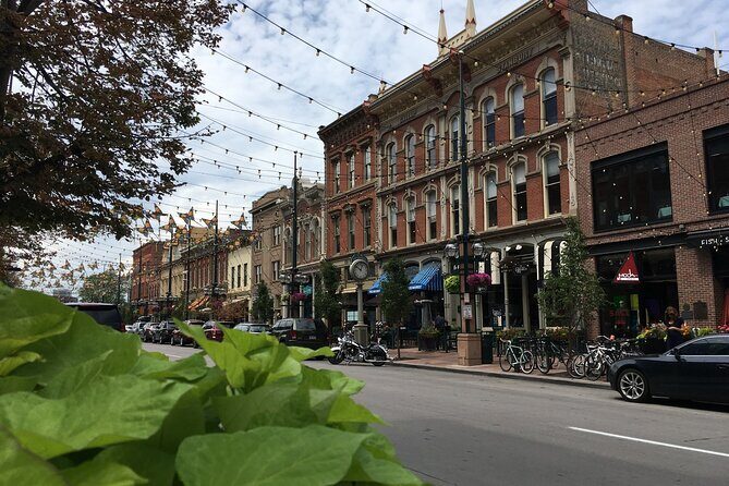 Mid and Lower Downtown Walking Tour in Denver - Practical Details and Experience Highlights
