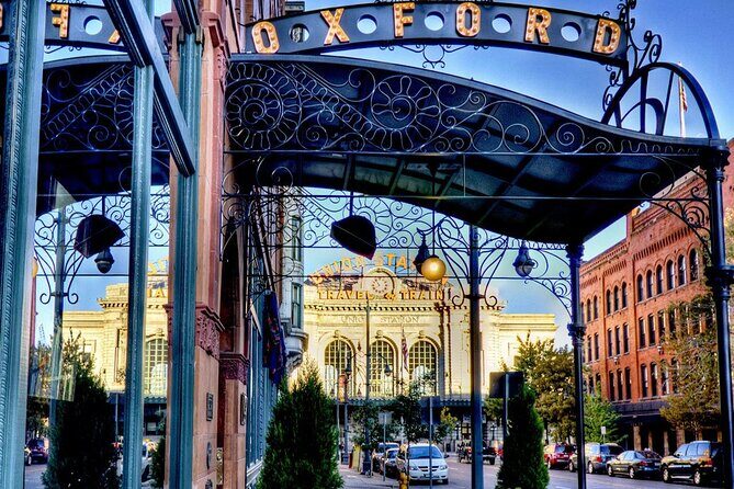 Mid and Lower Downtown Walking Tour in Denver - Who This Tour Is Best For