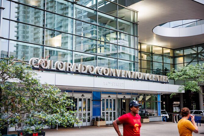 Mid and Lower Downtown Walking Tour in Denver - FAQs