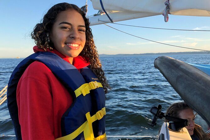 Mid-Day & Sunset Sailing on Seattle's Majestic Puget Sound - The Sum Up: Who Should Book This Experience?