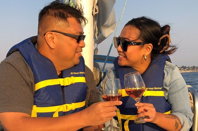 Mid-Day & Sunset Sailing on Seattle's Majestic Puget Sound - FAQs About This Sailing Tour