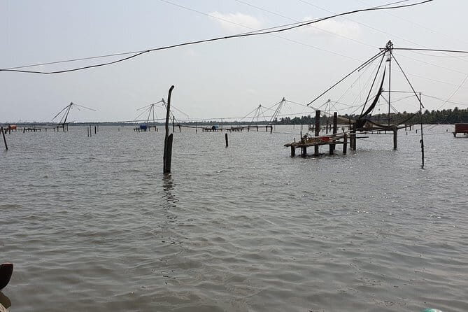 Midday Cruise with Village Life - The Sum Up