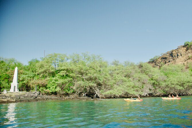 Midday Meander - Kealakekua Bay Kayak and Snorkel Adventure - Introduction: A Closer Look at the Kealakekua Bay Kayak and Snorkel Experience