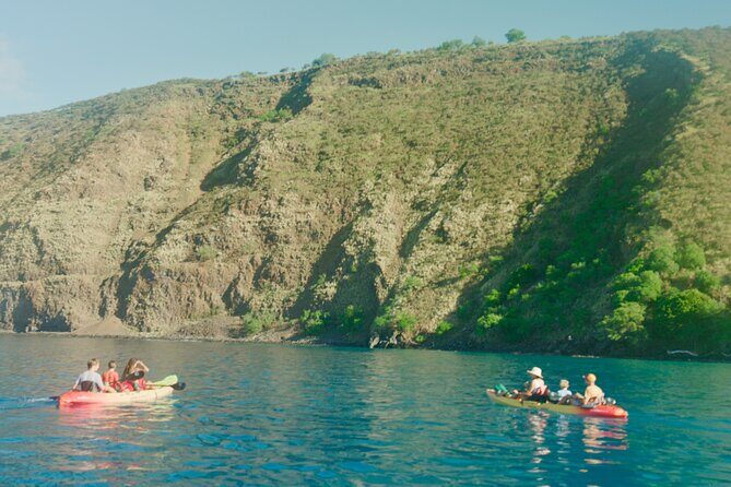 Midday Meander - Kealakekua Bay Kayak and Snorkel Adventure - FAQs