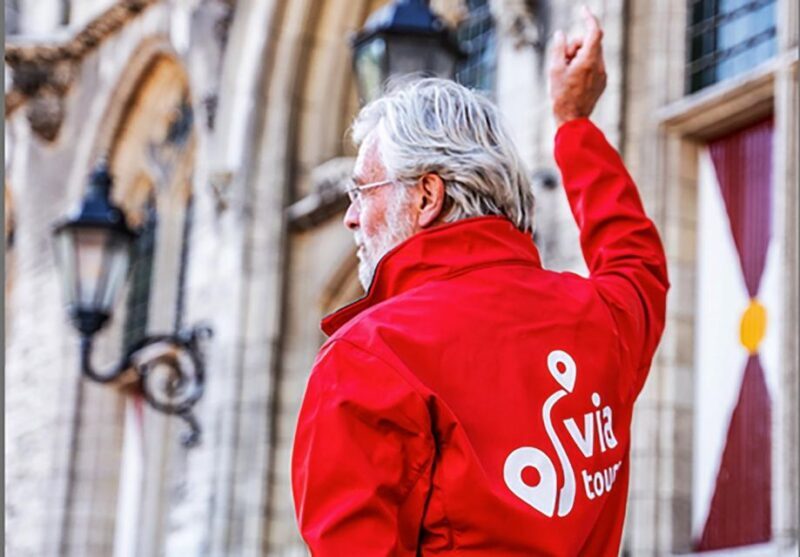 Middelburg: Guided Tour Townhall Middelburg - Practical Details and Value