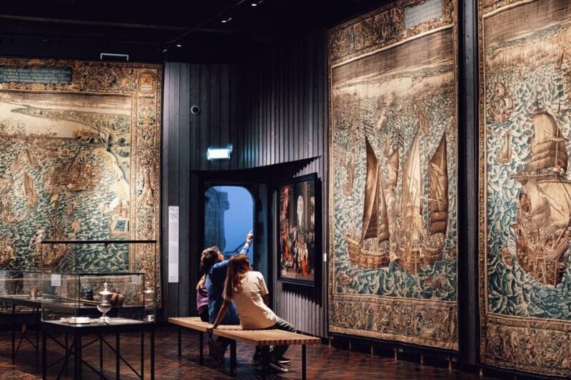 Middelburg: Zeeuws Museum Entry Ticket - Practical Tips for Visiting