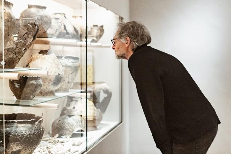 Middelburg: Zeeuws Museum Entry Ticket - Why This Tour Offers Great Value