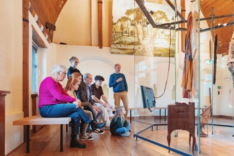 Middelburg: Zeeuws Museum Entry Ticket - Final Thoughts