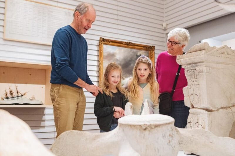 Middelburg: Zeeuws Museum Entry Ticket - FAQ