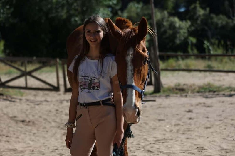 Middle day out of Rome: horsback riding adventure with meals - The Bottom Line: Is This Experience Worth It?