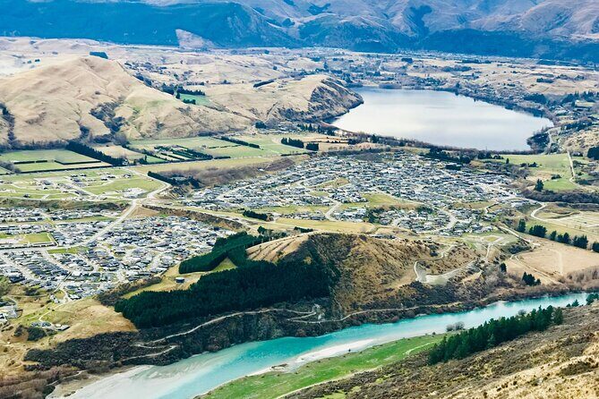 Middle Earth Mountains Private Tour Lord of the Rings Sites - Considerations and Practical Tips