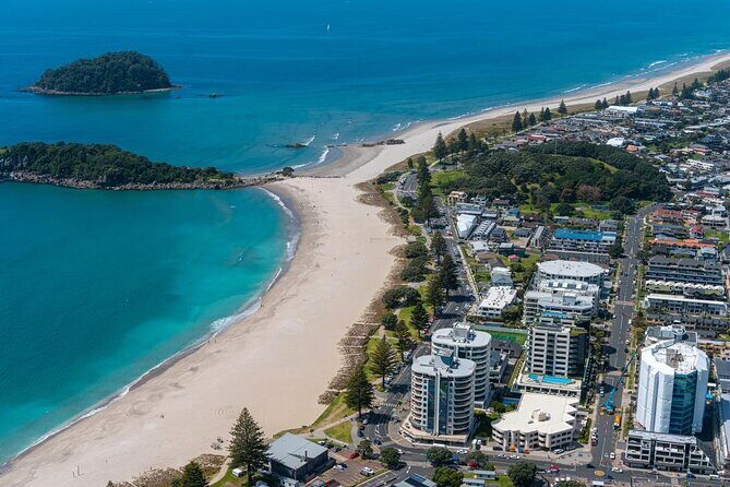 Middle Earth Private Tour from Tauranga Cruise Port. Tickets incl - In-Depth Tour Breakdown