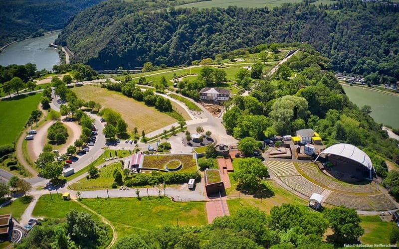 Middle Rhine Valley: Winegrower's mulled wine tasting with prior Loreley boat trip - Who Will Love This Experience?