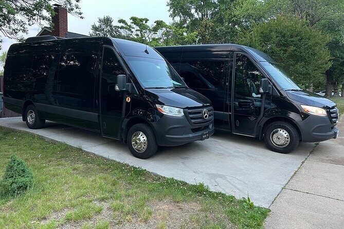 Middleburg Wine Country  Private Driver (Self-Guided, 6Hours) - Introduction