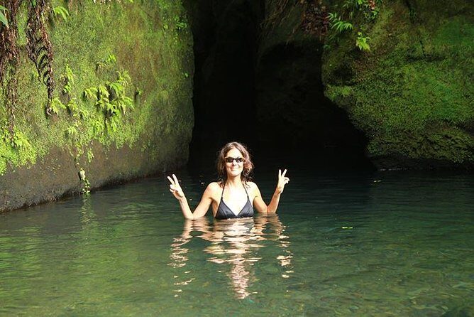 Middleham Falls Hike and Ti'tou Gorge Half-Day Excursion - In-Depth Look at the Tour