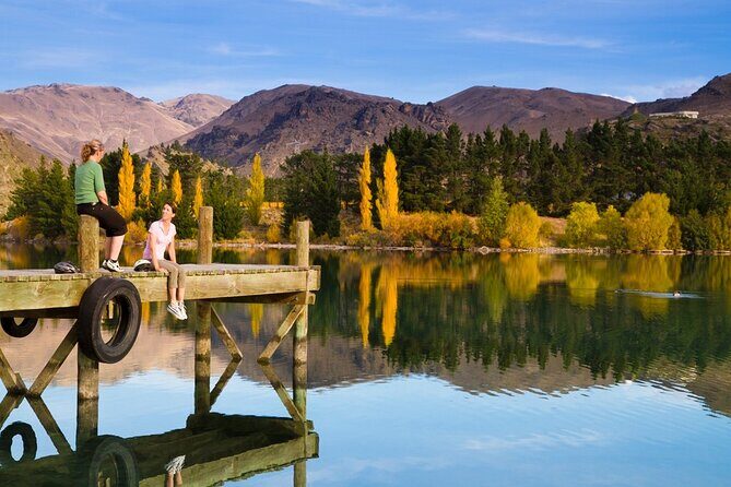 Middlemarch to Queenstown Small-Group Tour: Scenic Journey - Key Points