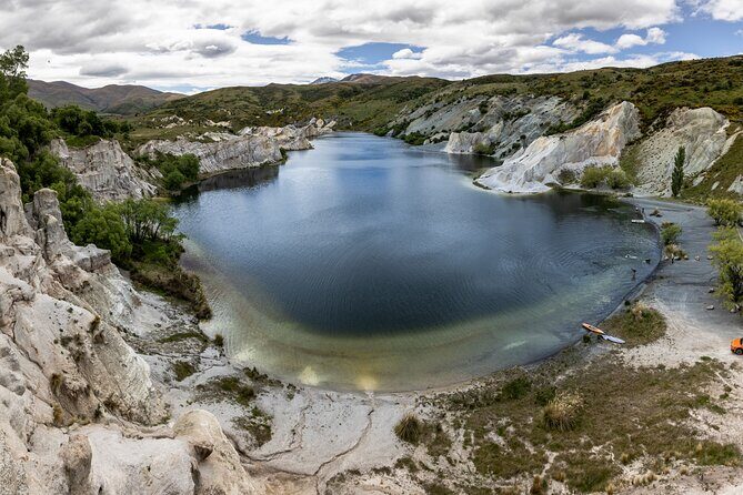 Middlemarch to Queenstown Small-Group Tour: Scenic Journey - Frequently Asked Questions