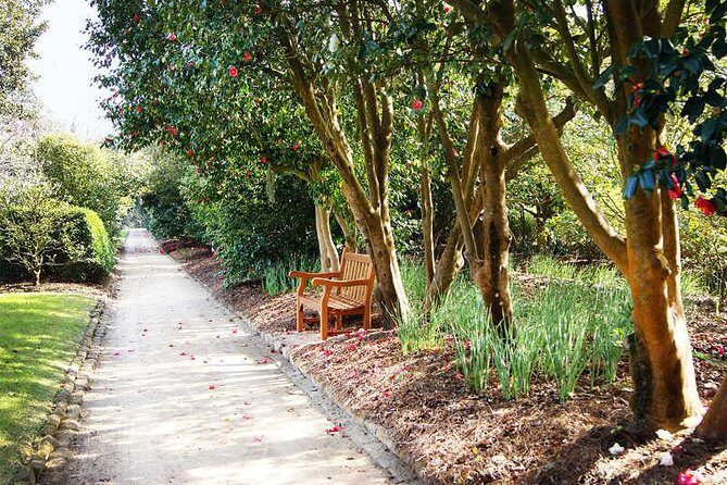 Middleton Place Admission with Self Guided Tour and Lunch - FAQs