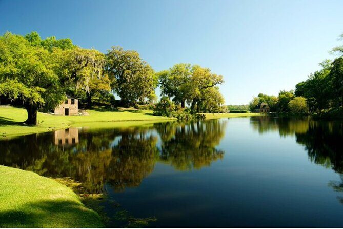 Middleton Place Plantation - 3 hour guided tour - hotel pickup - Additional Features: Tips and Practicalities
