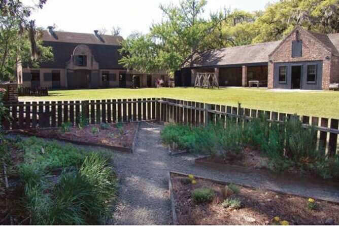 Middleton Place Plantation - 3 hour guided tour - hotel pickup - The Overall Experience and Value
