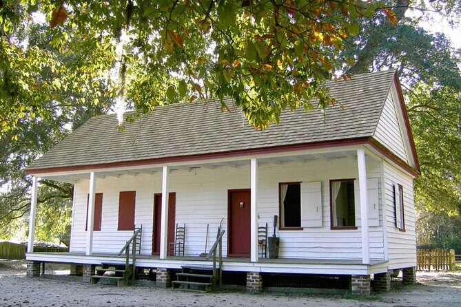 Middleton Place Plantation - 3 hour guided tour - hotel pickup - Who Should Consider This Tour?