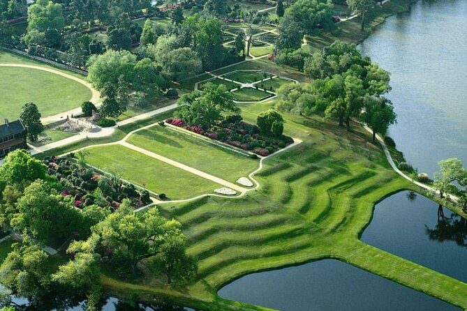 Middleton Place Tour with Lunch and Transportation - How the Experience Comes Together