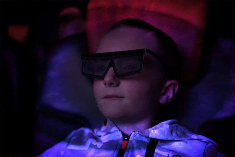Midlands: 4D Red Arrows Experience - How to Make the Most of Your Visit