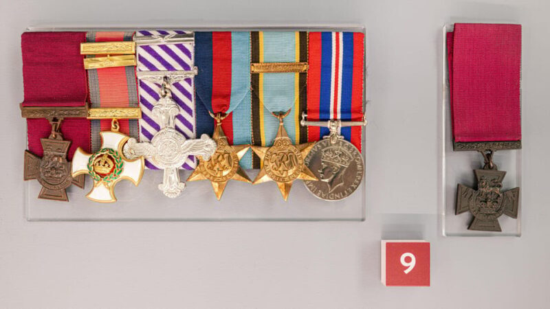 Midlands: Bomber Command Tour - An Honest Look at the Midlands Bomber Command Tour