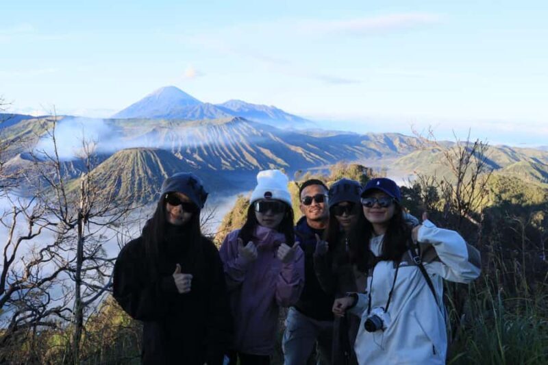 Midnight Bromo Volcano - An In-Depth Look at the Bromo Sunrise Experience