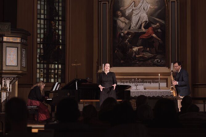 Midnight Concert in Tromsø Cathedral - Final Thoughts: The Value and Who It’s Best For