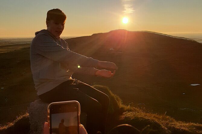 Midnight Sun Adventure on ATV - Introduction: Why This Tour Might Just Be Your Favorite Icelandic Memory
