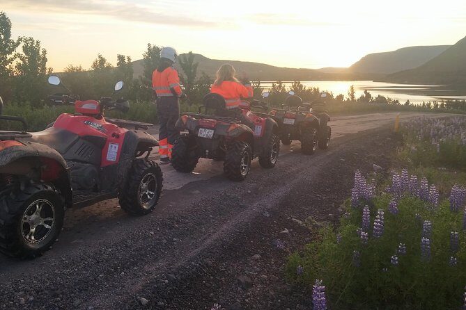 Midnight Sun Adventure on ATV - Who Will Love This Tour?