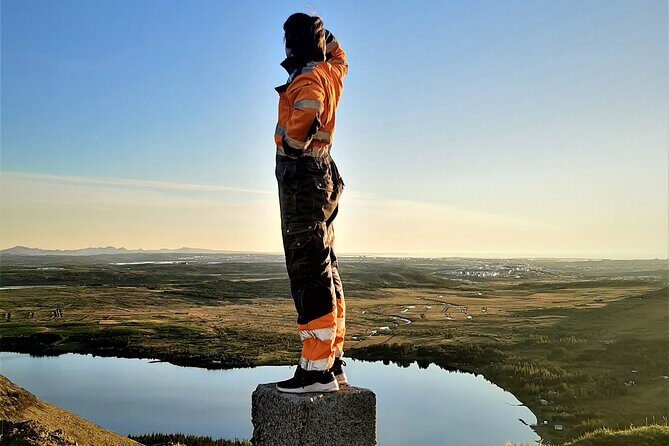 Midnight Sun Adventure on ATV - FAQ