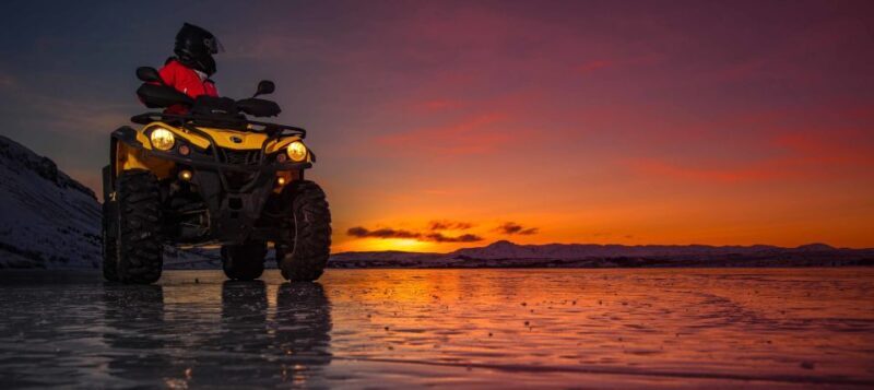 Midnight Sun ATV Tour - Practical Considerations for Travelers